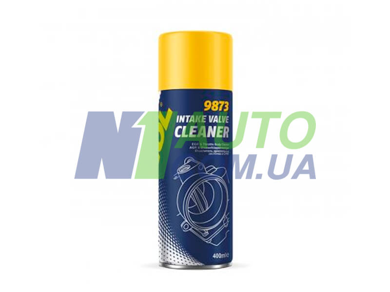 MANNOL Intake Valve Cleaner 9873 Очиститель для впускной системы